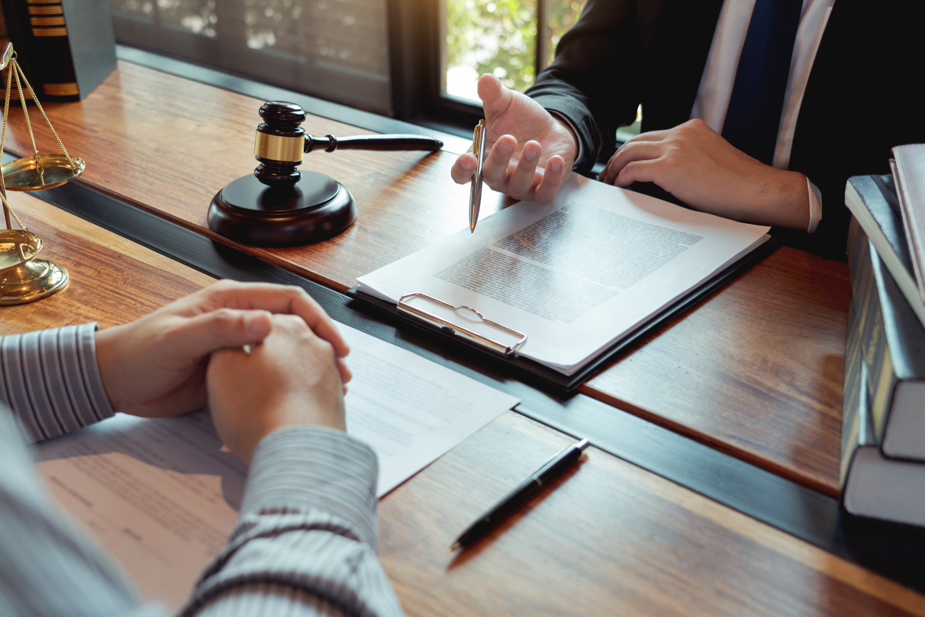Terminating a Franchise Agreement Legally - Cantrell Schuette ...