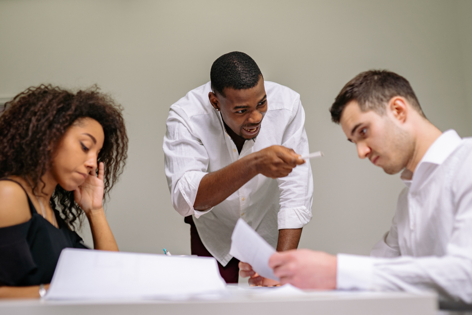 Workplace Harassment Laws and Employee Rights: What You Need to Know