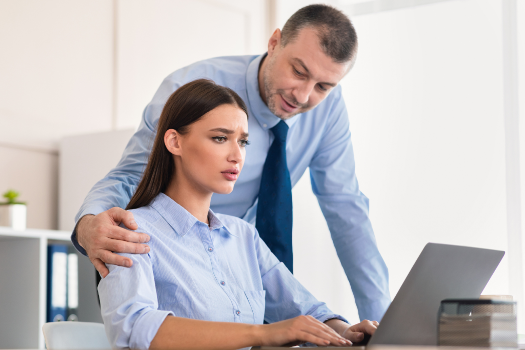 Workplace Harassment Laws and Employee Rights: What You Need to Know