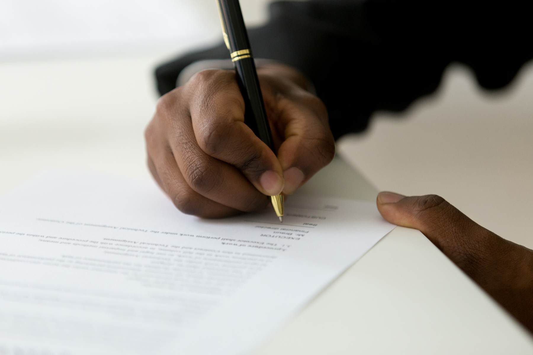 What Is a Non Compete Agreement? Meaning and Enforceability”