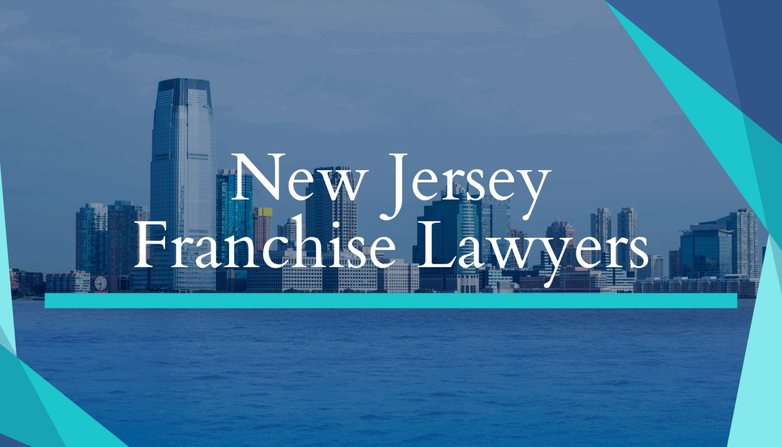 New Jersey Franchise Lawyers | Cantrell Schuette Employment, Franchise ...
