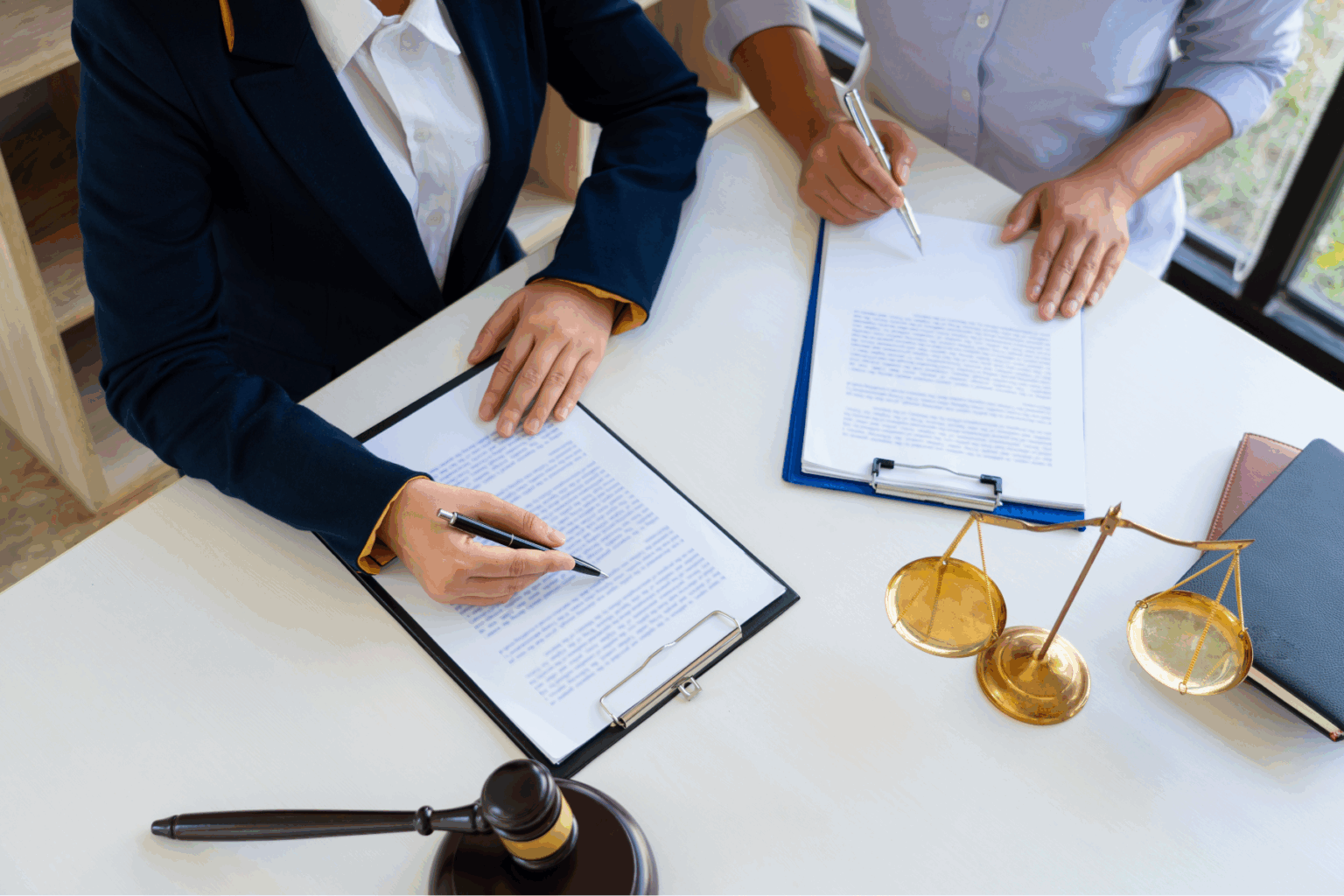 Non-Compete Agreement Examples | Key Clauses Explained