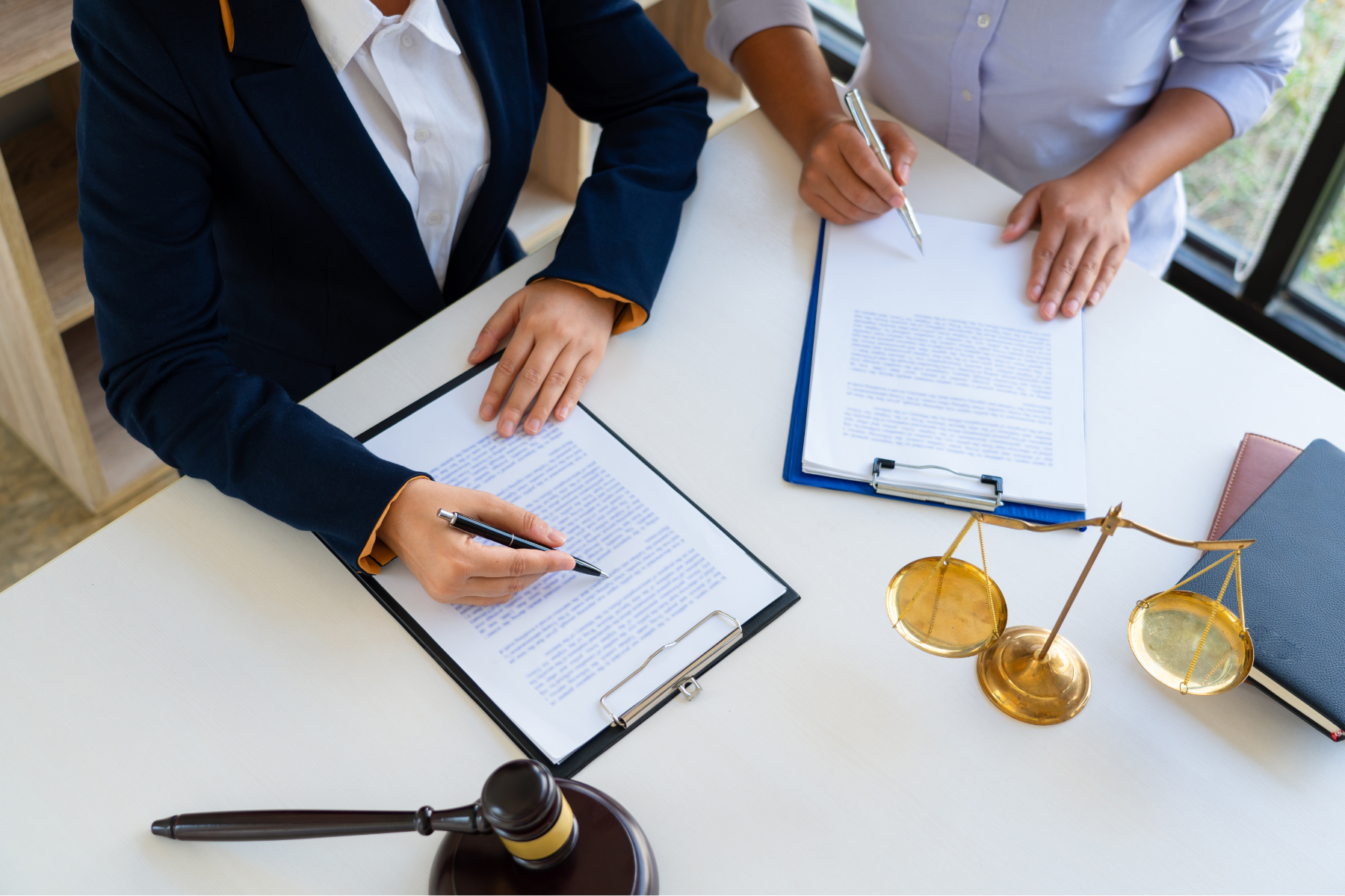 Non-Compete Agreement Examples | Key Clauses Explained