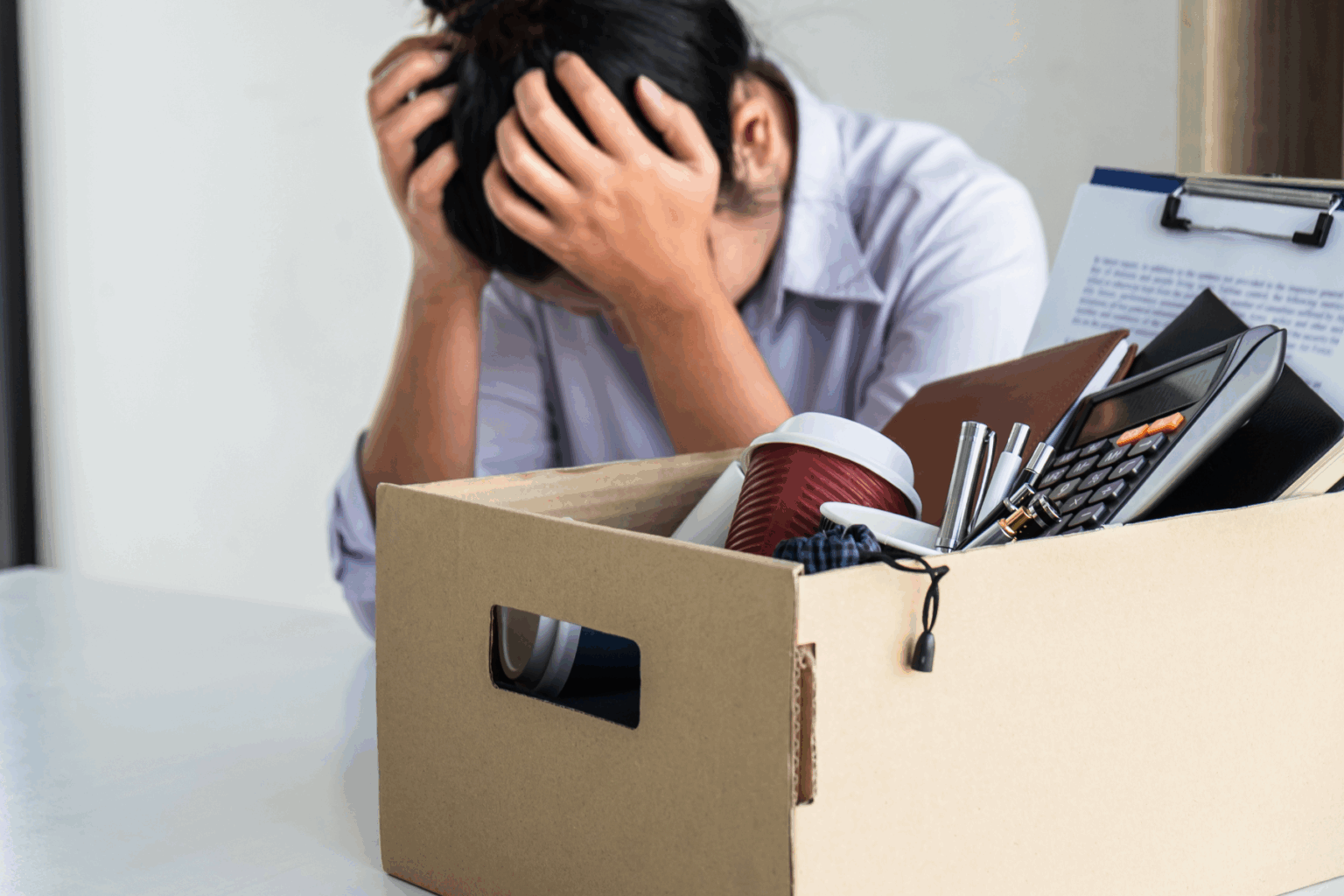 Wrongfully Terminated? Signs and Can You Sue - Employment Law
