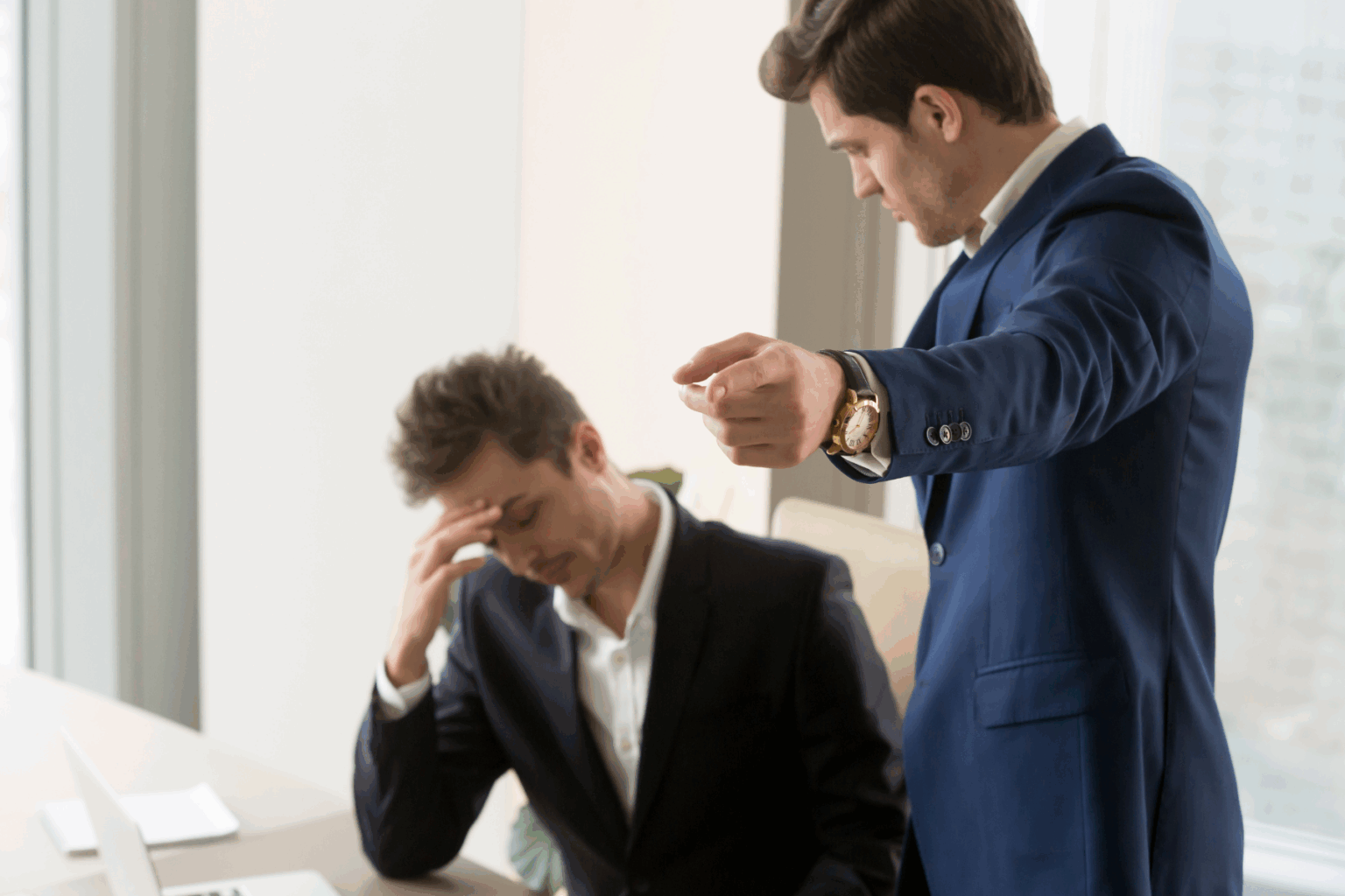 Wrongfully Terminated? Signs and Can You Sue - Employment Law