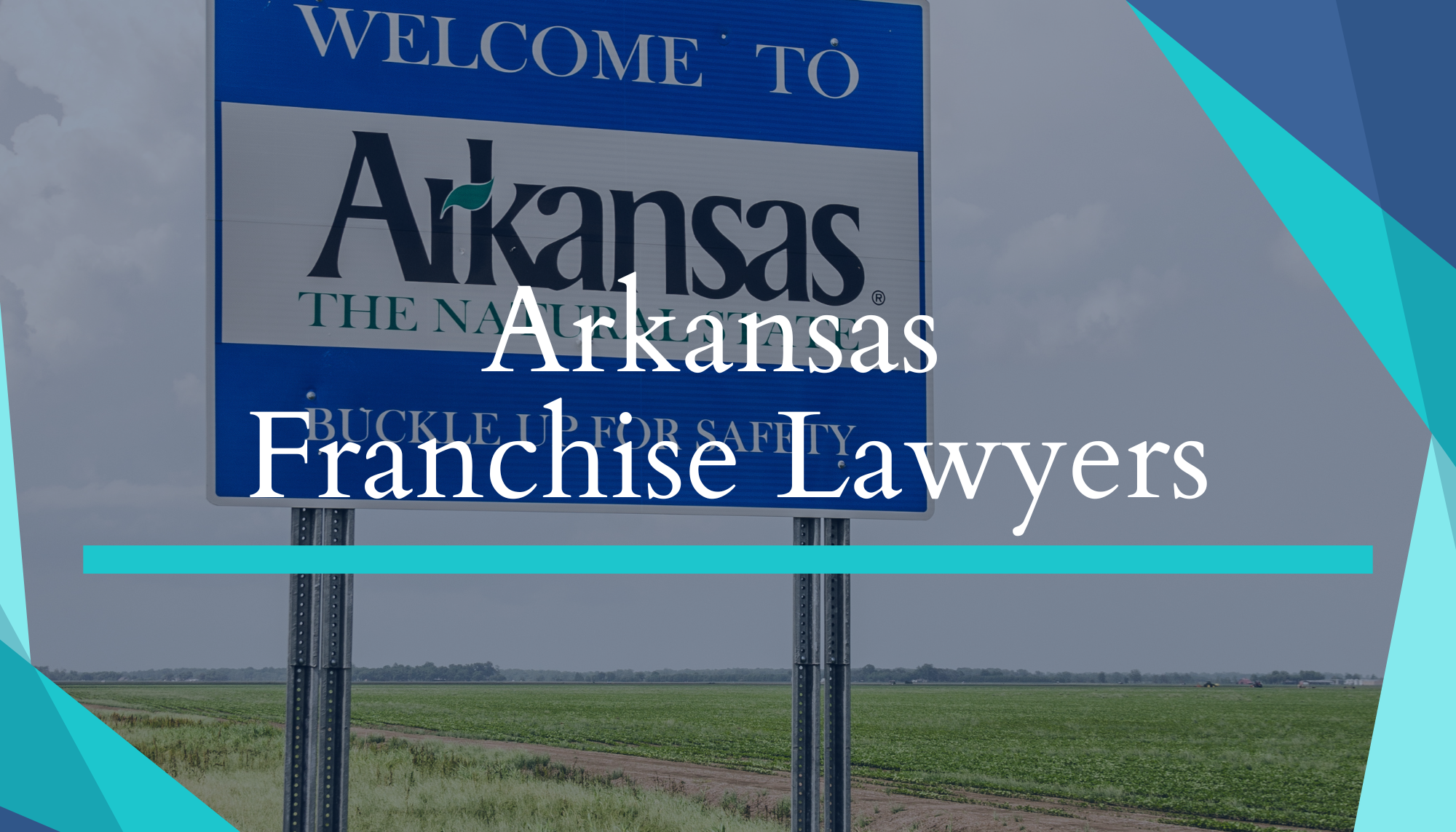 Arkansas Franchise Lawyers | Cantrell Schuette Employment, Franchise ...