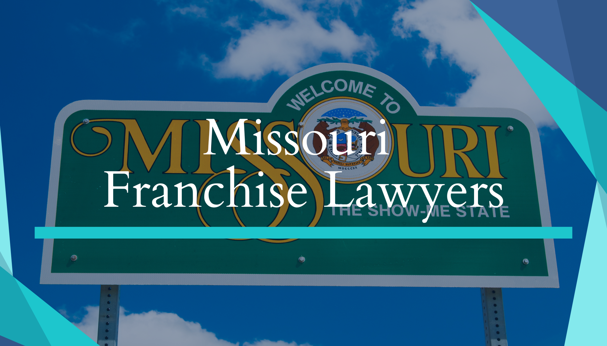 Missouri Franchise Lawyers | Cantrell Schuette Business & Employment ...