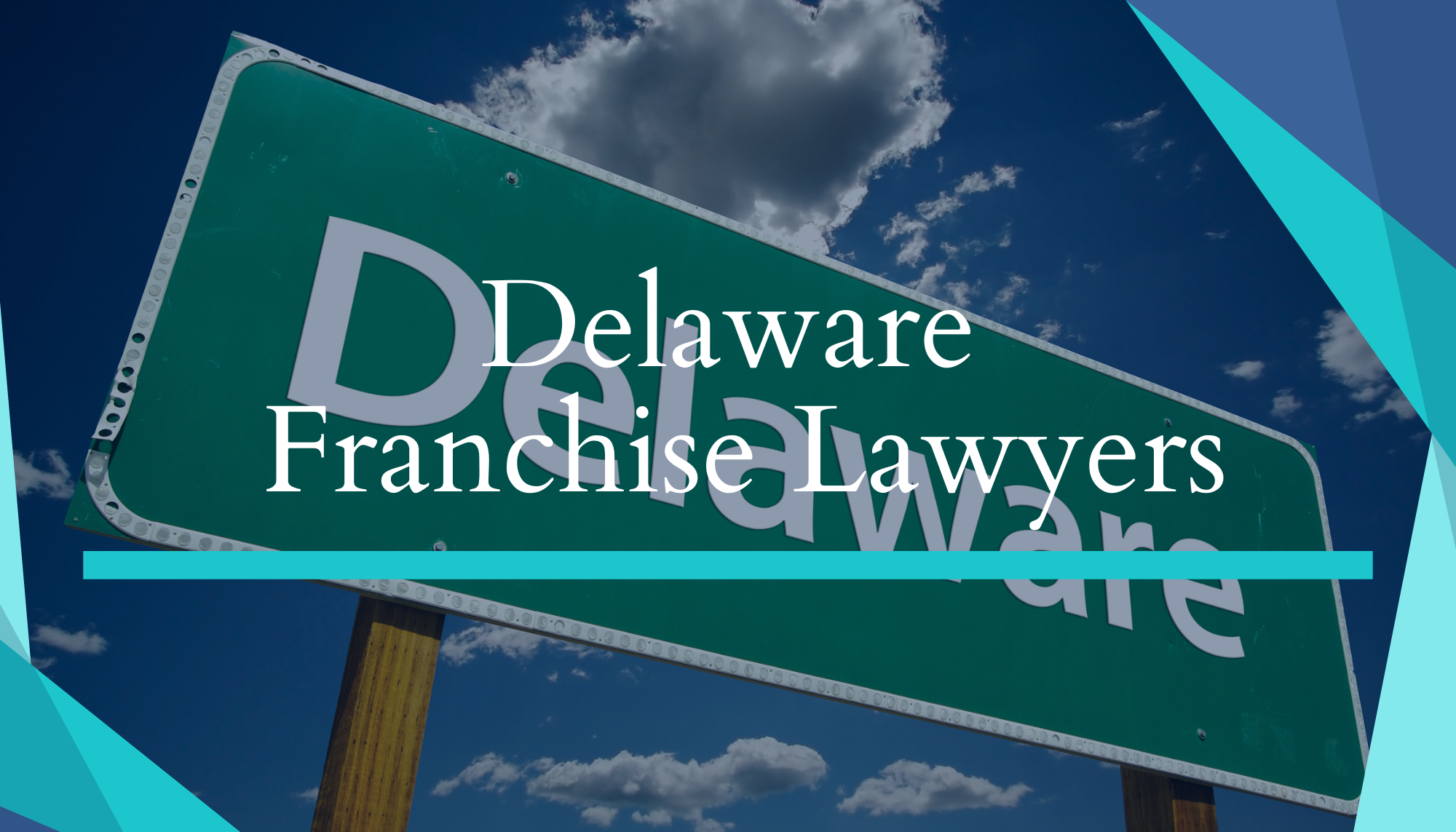 Delaware Franchise Lawyers | Cantrell Schuette Employment, Franchise ...