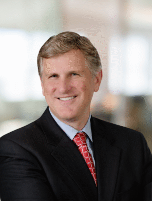 Jay Lechner - Cantrell Schuette Business & Employment Lawyers